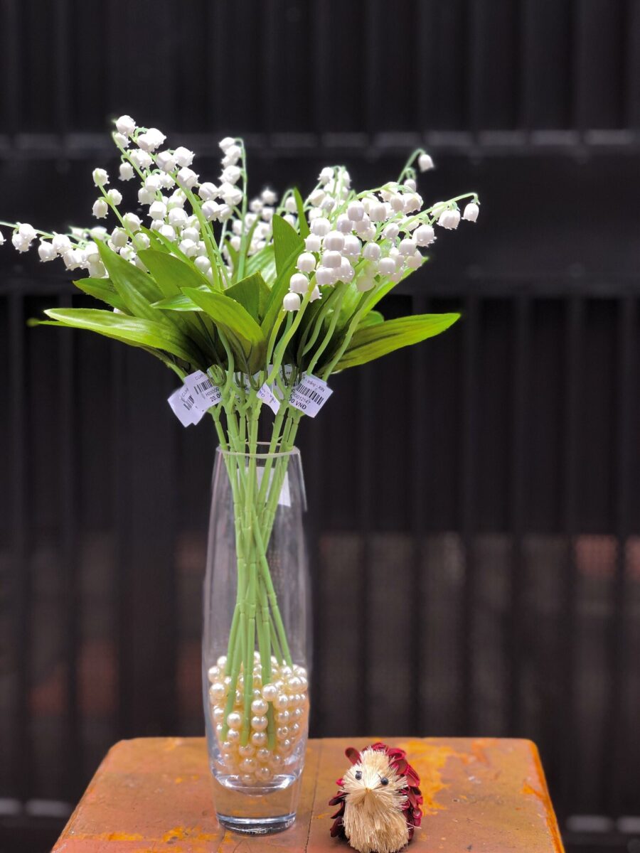 Ý NGHĨA BÓ HOA CƯỚI LINH LAN – Midori Shop